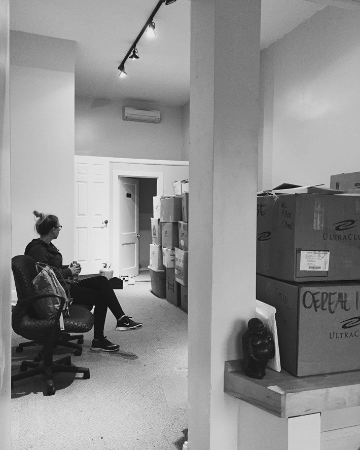 Blog – tagged "Small Business" – Pyknic