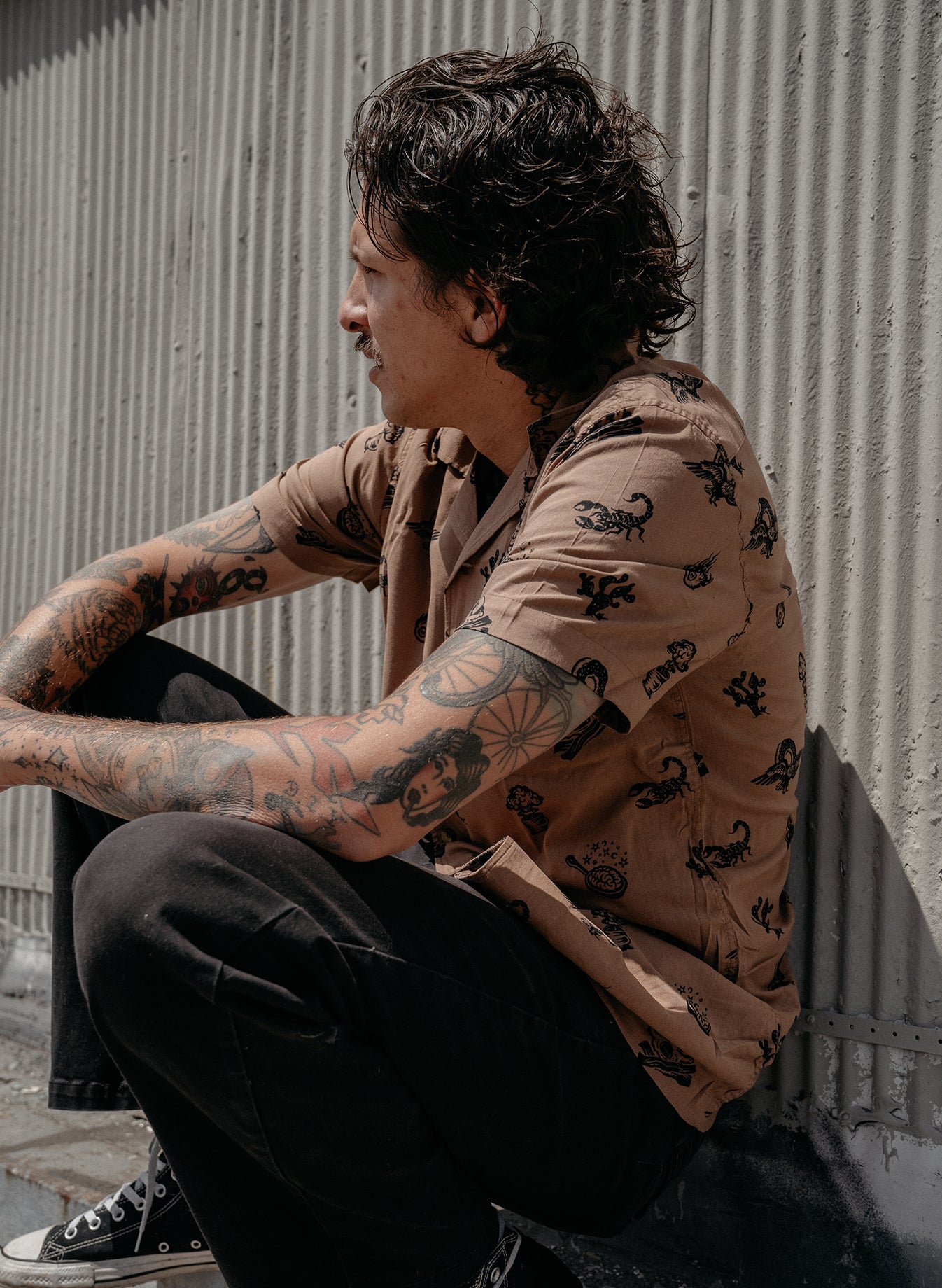 Shop Men's Food Themed Tees, Hats, Mugs & Food Pun Sweatshirts | Pyknic