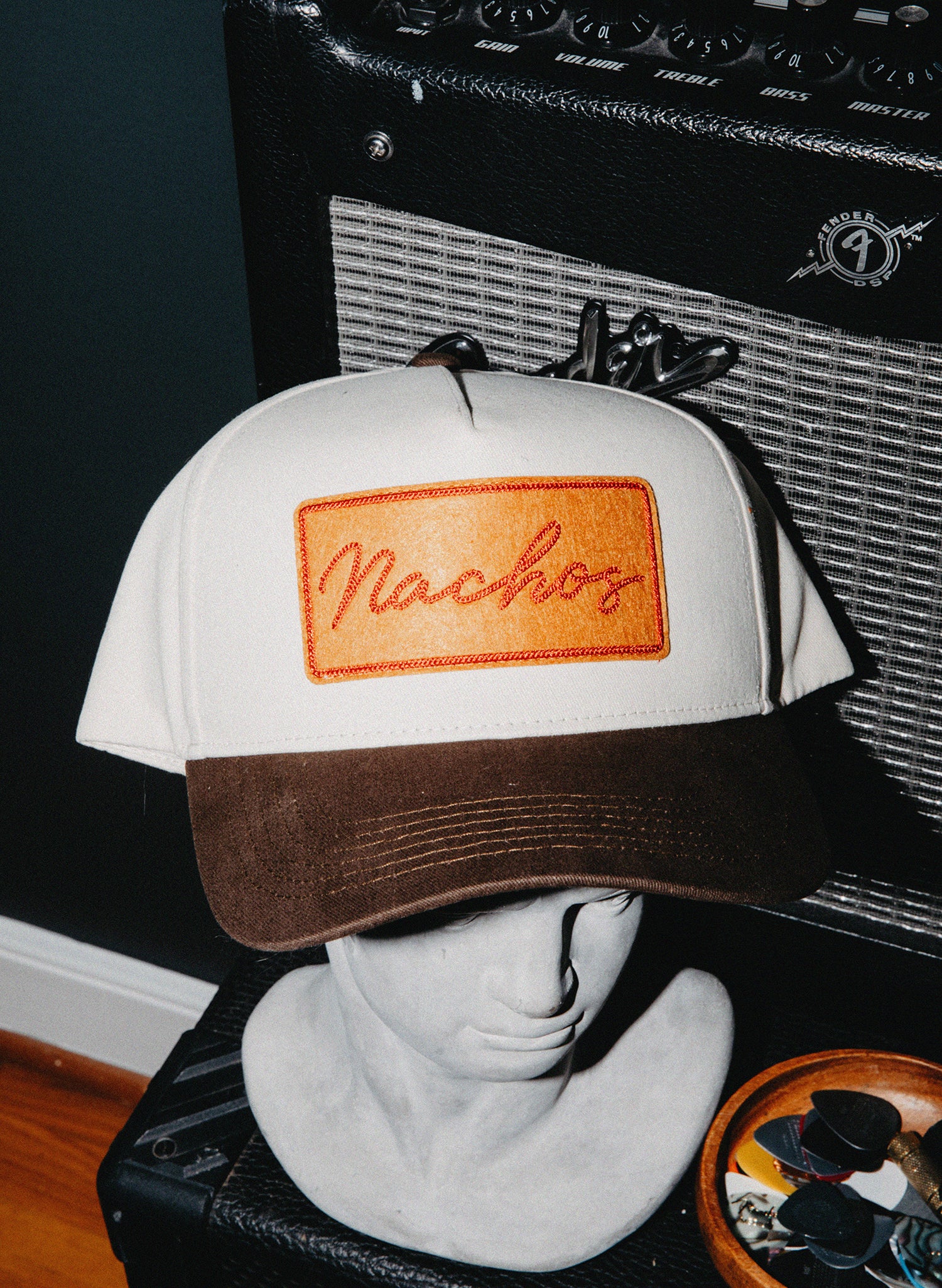 Shop Food Themed Strapback Hats & Food Sayings Knit Beanies | Pyknic