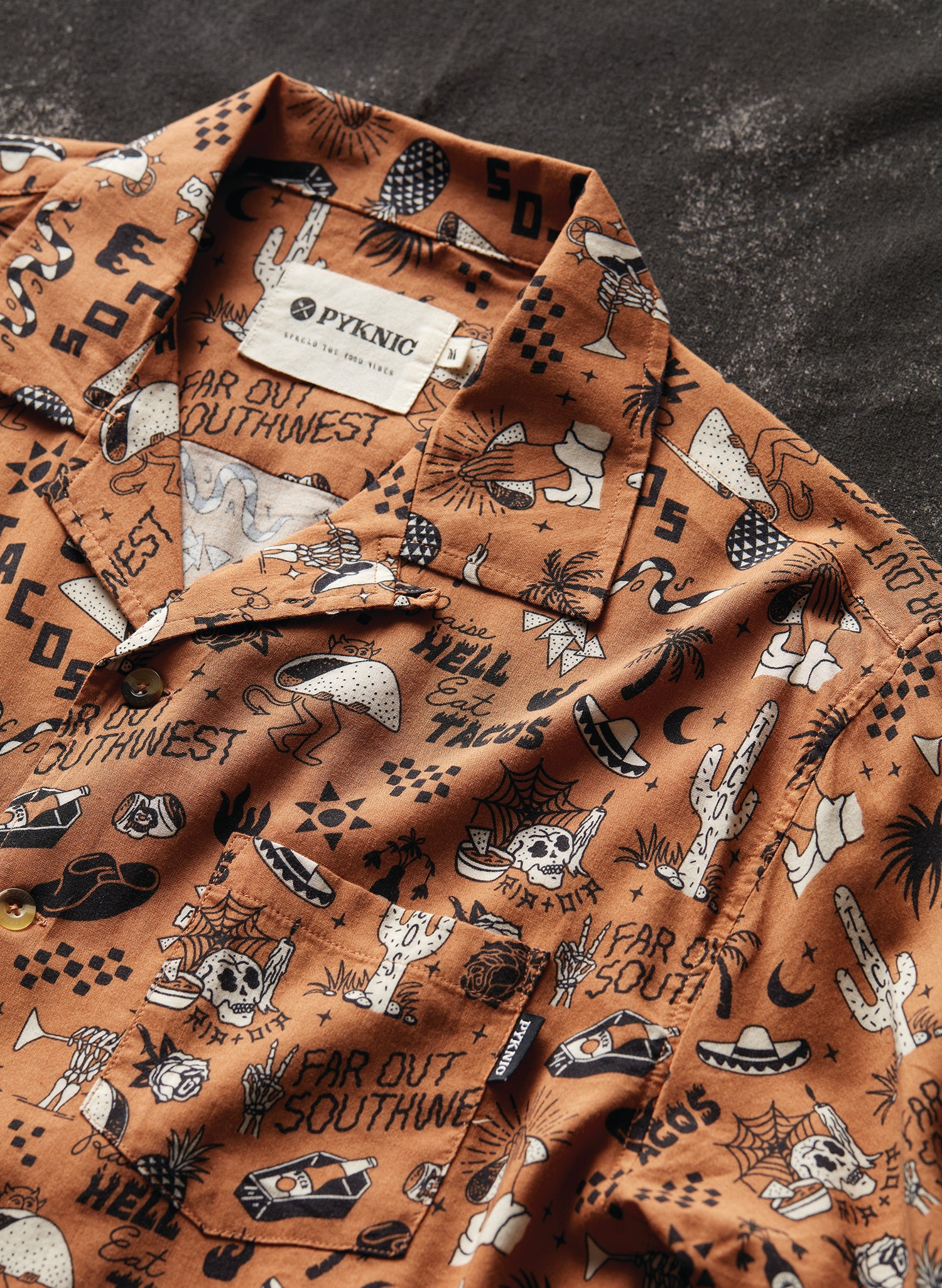 Shop Men's Food Pun Tees. Fun, Food Sayings Fashion T-shirts | Pyknic