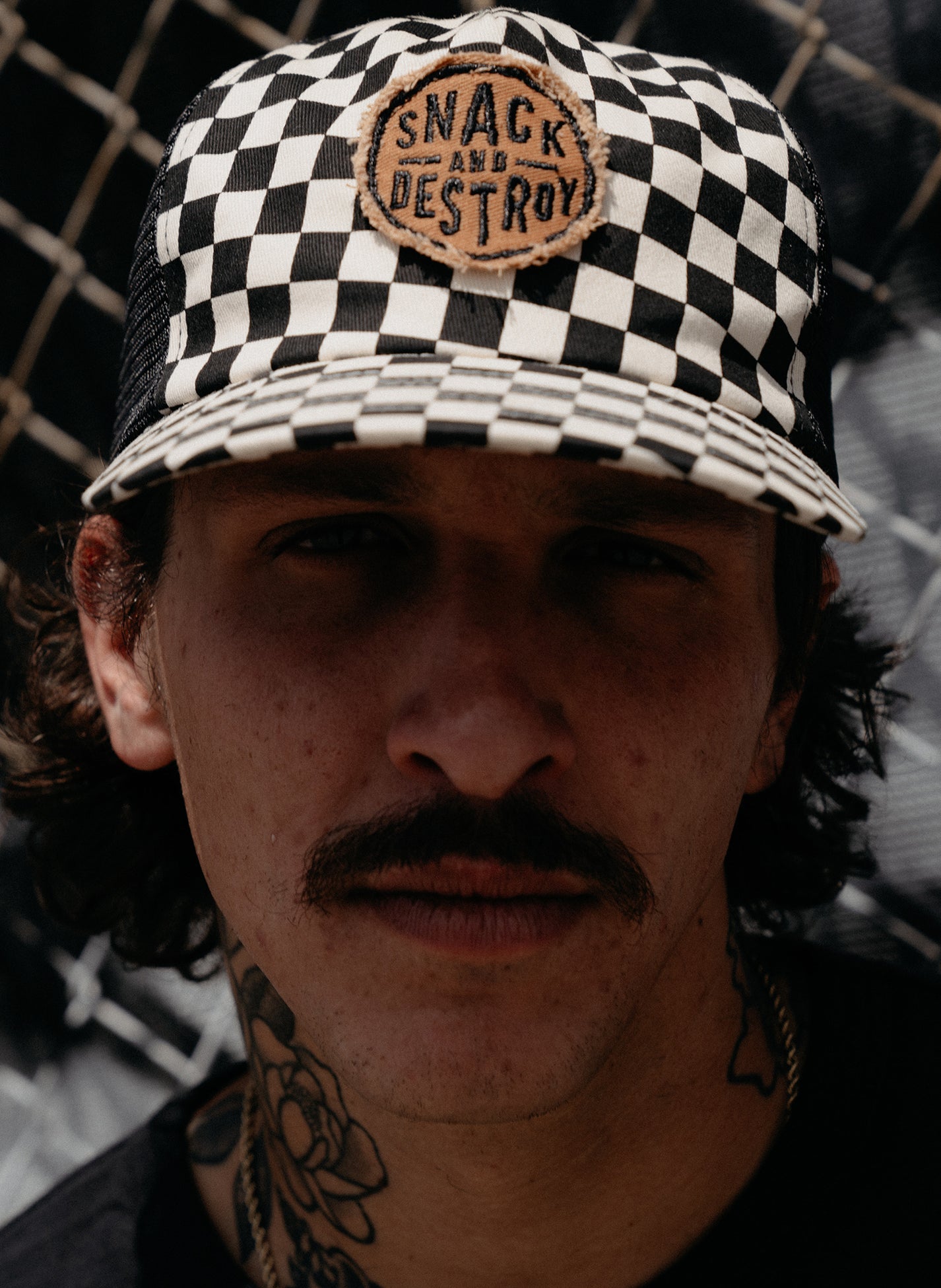 Shop Food Themed Strapback Hats & Food Sayings Knit Beanies | Pyknic