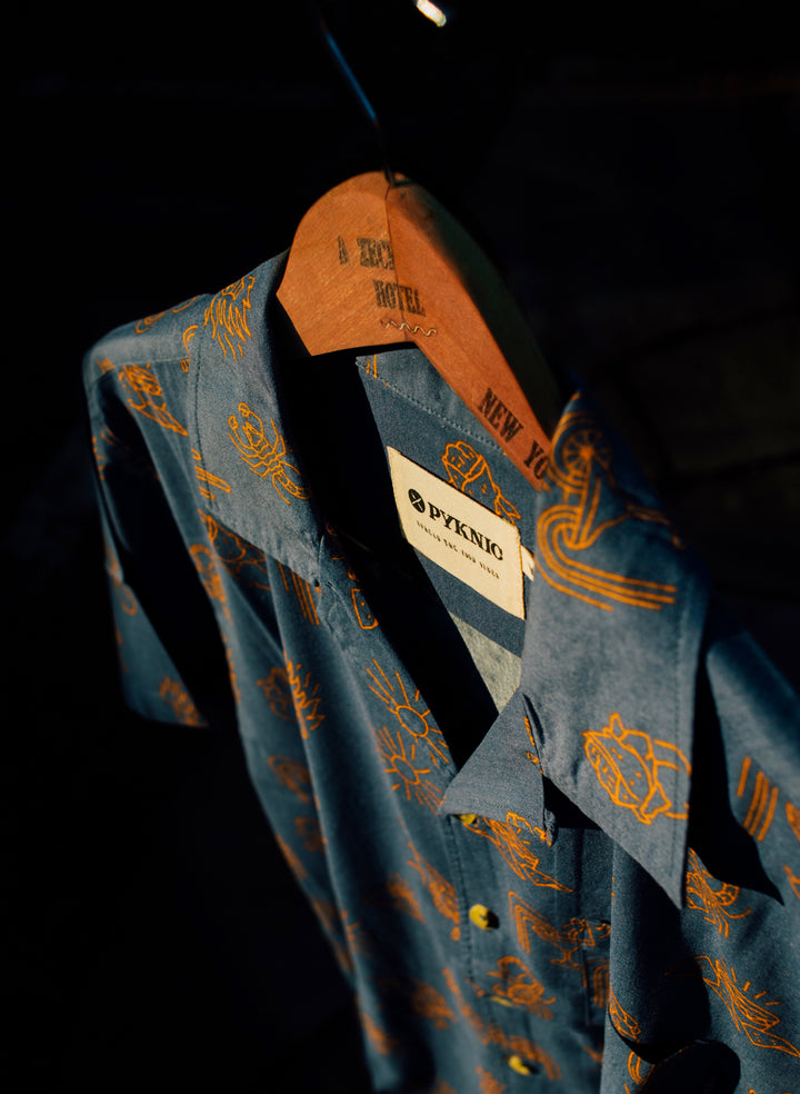 Shop Men's Food Themed Tees, Hats, Mugs & Food Pun Sweatshirts | Pyknic