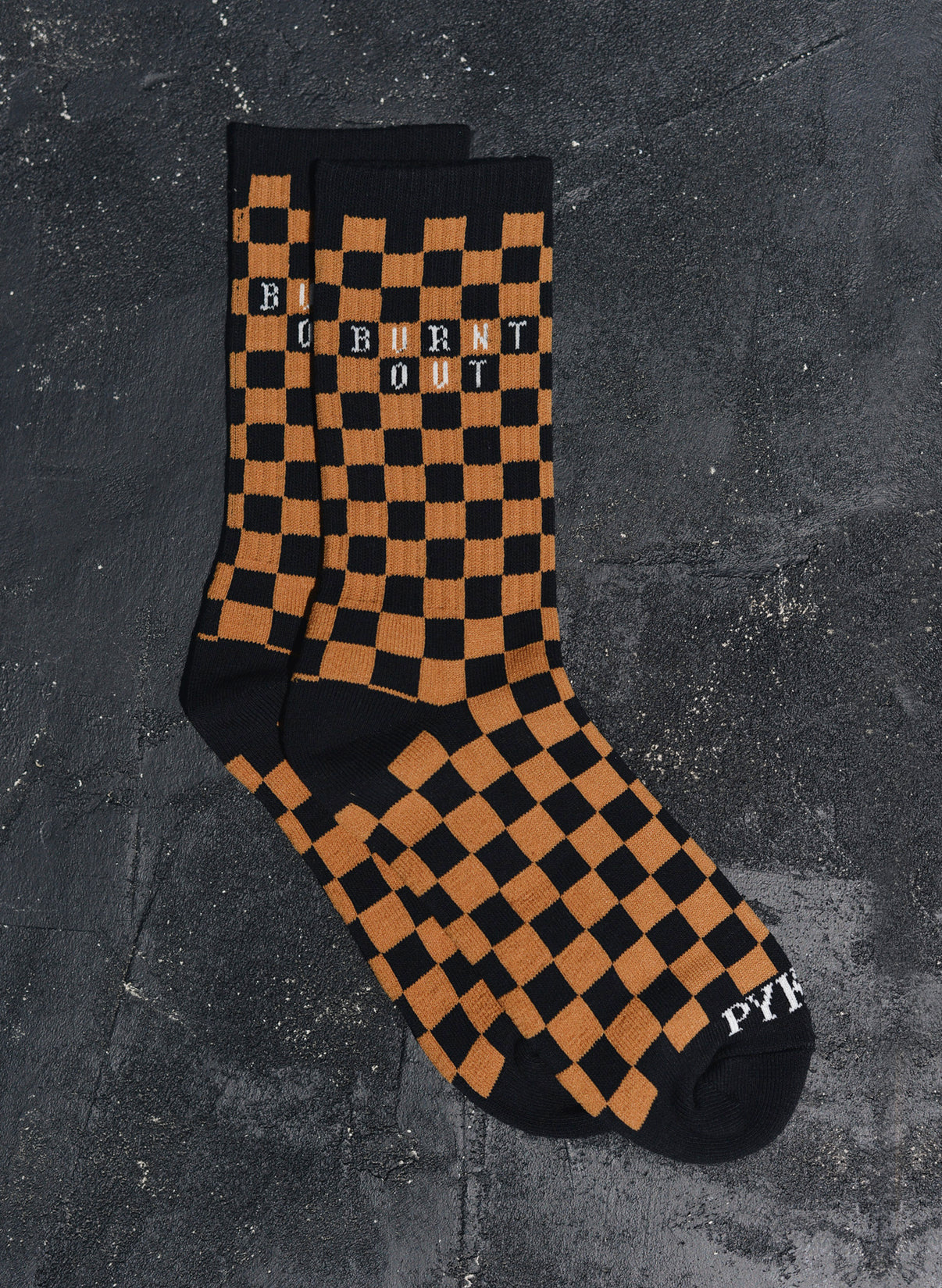 Shop Men's & Women's Pizza Socks, Taco Knee Highs, & more! | Pyknic