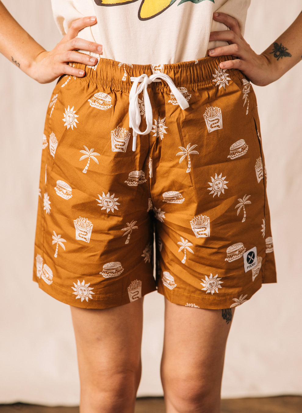 Shorts – Pyknic